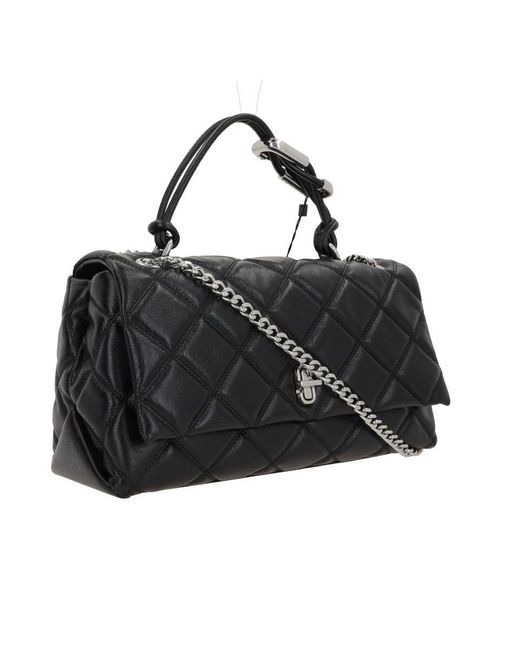 Marc Jacobs Bags in Black | Lyst