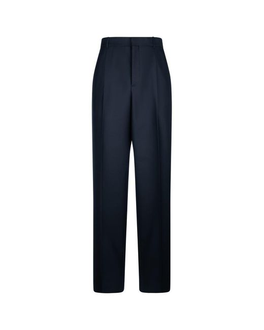 Dior Pants in Blue for Men | Lyst