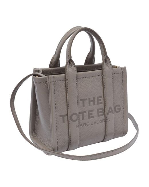 Marc Jacobs Bags in Gray | Lyst