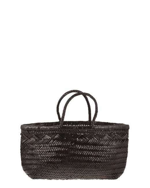 Dragon Diffusion Triple Jump Big in Black | Lyst