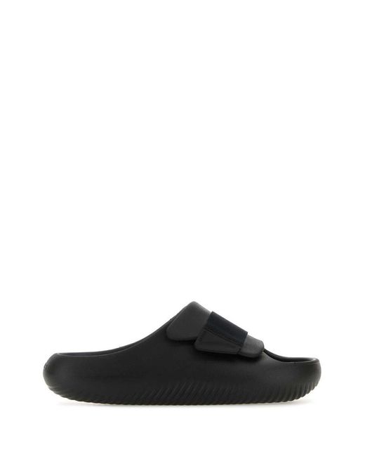 Crocs™ Slippers in Black for Men | Lyst