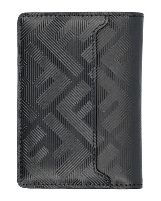 Fendi Card in Black for Men | Lyst
