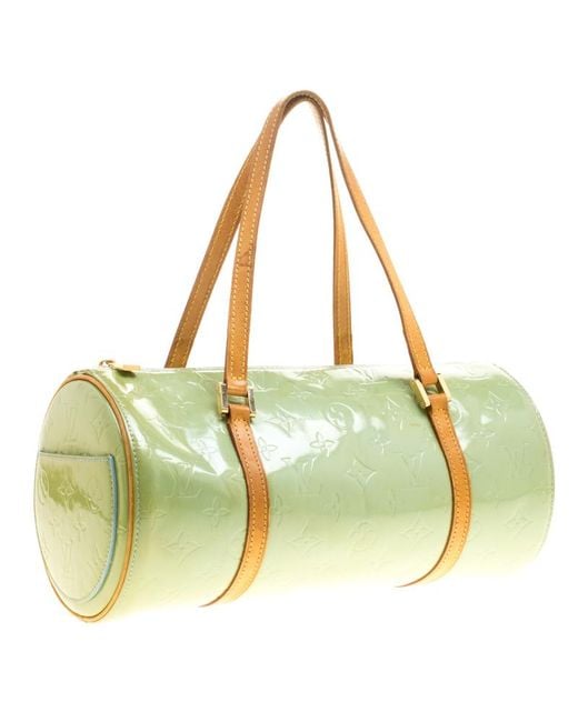 Mint Green Louis Vuitton Bags | Paul Smith