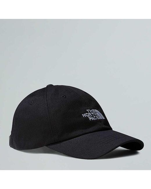 The North Face Norm Cap in Blue for Men | Lyst UK