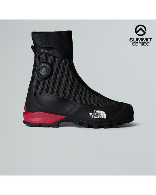 The North Face Summit Verto Sa Gore-Tex Boots in Black for Men | Lyst UK