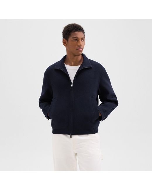 Theory Straight Jacket in Blue for Men | Lyst