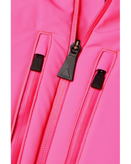 Aztech Mountain Vertical Nuke Dermizaxtm Ev Hooded Down Ski Jacket in ...