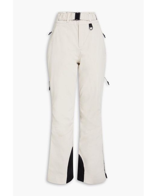 Holden Alpine Ski Pants in White | Lyst