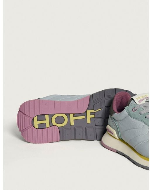 HOFF Women's Track & Field in Blue | Lyst UK