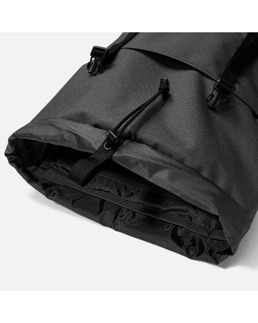 Timberland Timberpack Heritage Backpack in Black | Lyst UK
