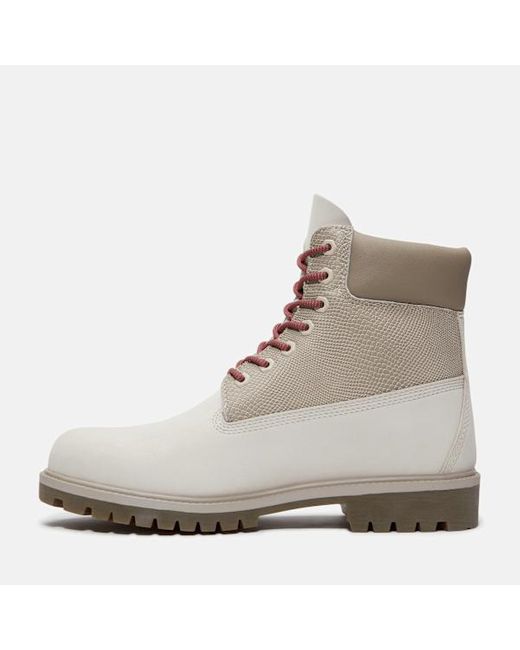 Timberland Year Of The Snake Heritage 6-inch Waterproof Boot For Men In ...