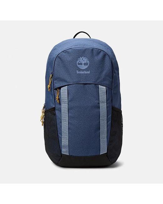Timberland Calverton 26-Liter Backpack in Blue | Lyst UK