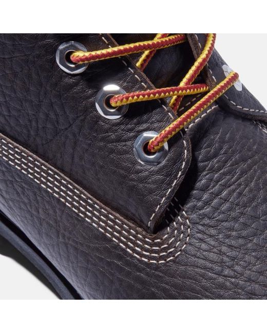 Timberland Alife X 7.5 Inch Boot For Men In Dark Brown, Man, Dark Brown ...