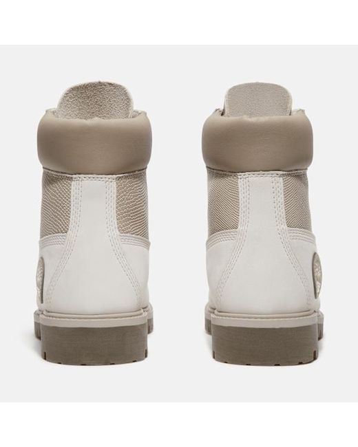 Timberland Year Of The Snake Heritage 6-inch Waterproof Boot For Men In ...