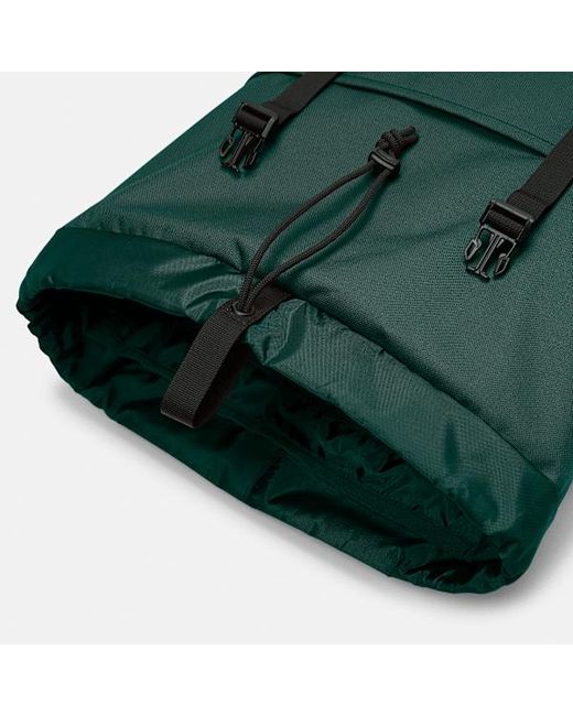 Timberland Timberpack Heritage Backpack In Dark Green, Green | Lyst UK