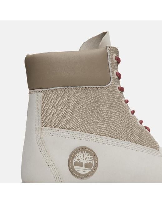 Timberland Year Of The Snake Heritage 6-inch Waterproof Boot For Men In ...