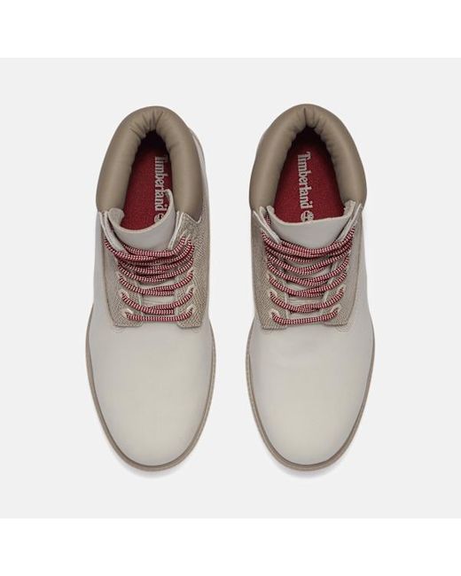 Timberland Year Of The Snake Heritage 6-inch Waterproof Boot For Men In ...