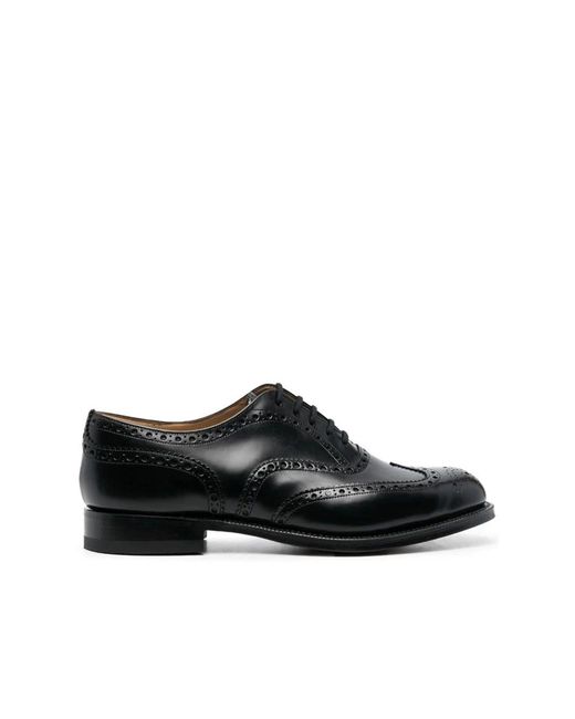 Dior Embassy Derby Shoes in Black for Men | Lyst