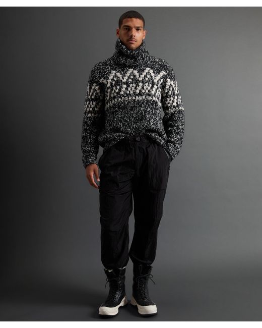 Todd Snyder + Woolrich Todd Snyder X Woolrich Ripstop Tech Camp Pant in ...