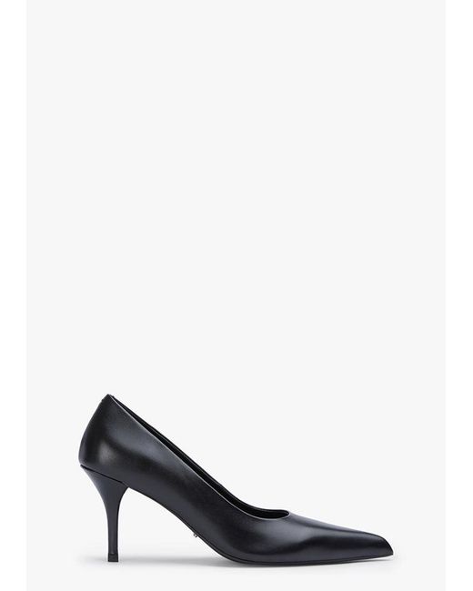 Tony Bianco Chloe Como Dress Shoe in White | Lyst