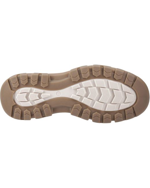 Jack & Jones Imperial Polyurethane Boots in Brown for Men | Lyst