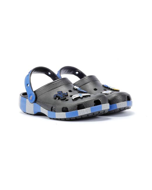 Crocs™ Ravenclaw Classic Kid'S Clogs in Blue | Lyst