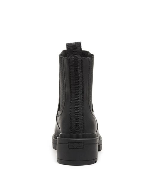 Rocket Dog Iggie Polyurethane Women's Boots in Black | Lyst