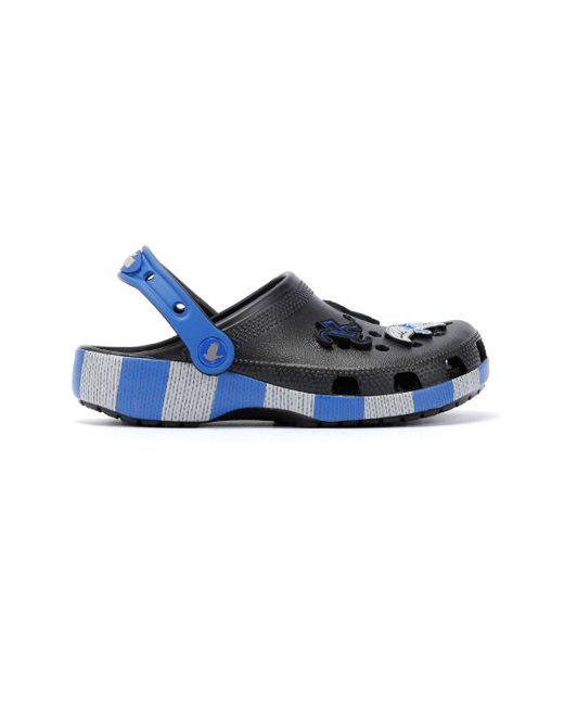 Crocs™ Ravenclaw Classic Kid'S Clogs in Blue | Lyst
