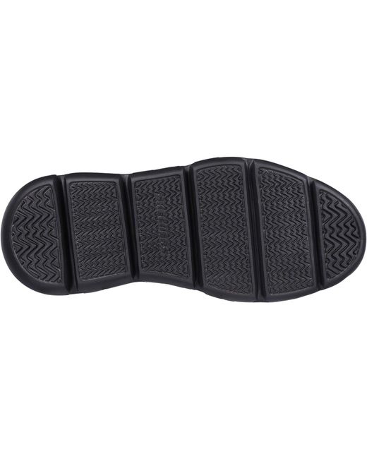 Skechers Garza in Black for Men | Lyst