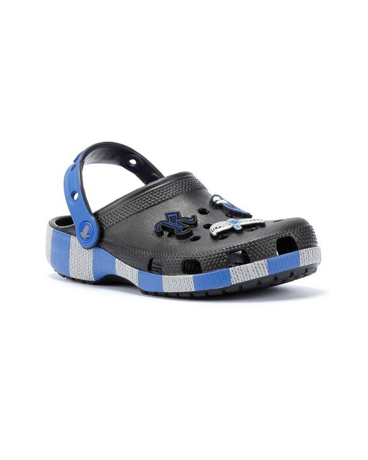 Crocs™ Ravenclaw Classic Kid'S Clogs in Blue | Lyst