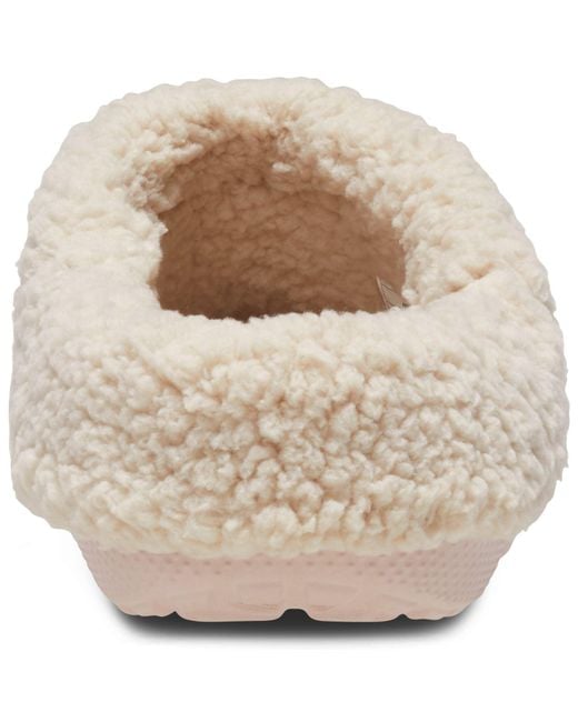 Crocs™ Classic Blitzen Iv Clog in Pink | Lyst