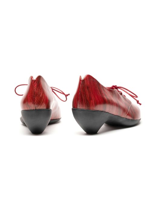 Tracey Neuls Boy Ember in Red | Lyst