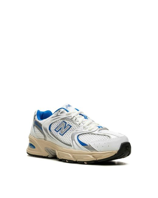 New Balance 530 ' Oasis' Sneakers in Blue | Lyst