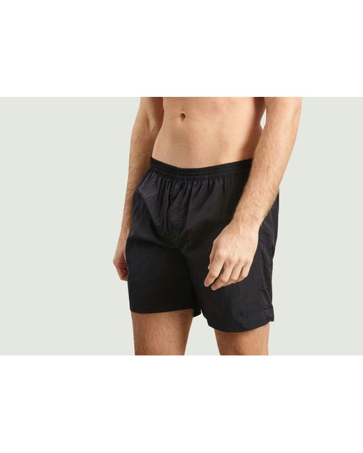 True Tribe Neat Steve Swimshort in Blue for Men | Lyst