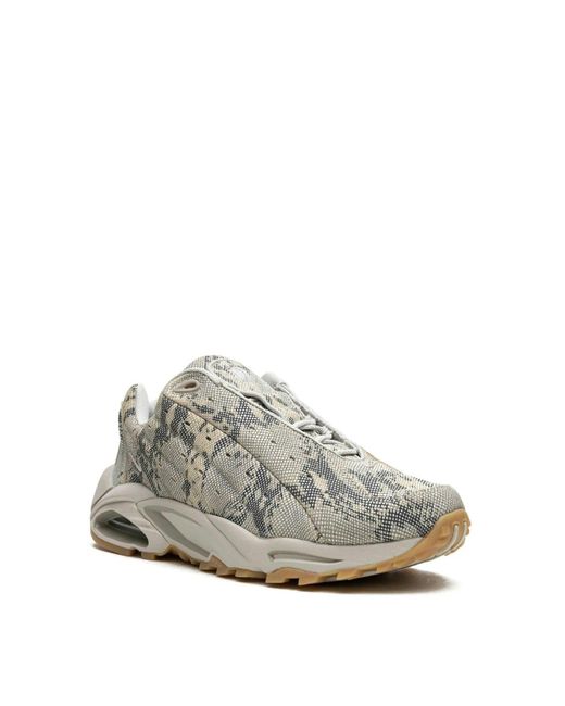 Nike Light Bone And Cobblestone Hot Step Air Terra X Nocta Sneakers in ...