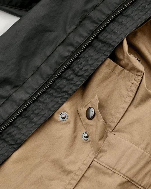 Belstaff Centenary Racer Jacket Sienna in Gray for Men | Lyst