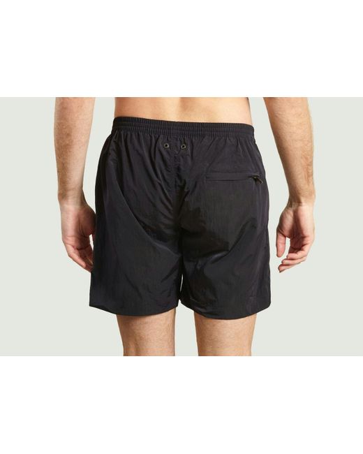 True Tribe Neat Steve Swimshort in Blue for Men | Lyst