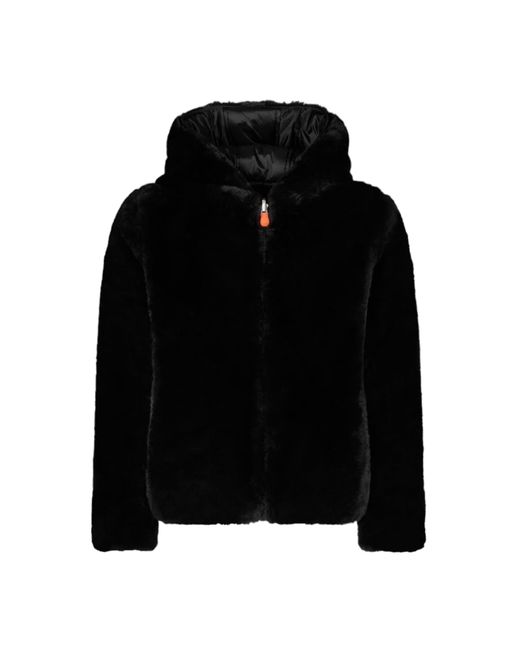 Save The Duck Fury Laila Jacket Black for Men | Lyst Save The Duck Fury Laila Jacket Black for Men | Lyst