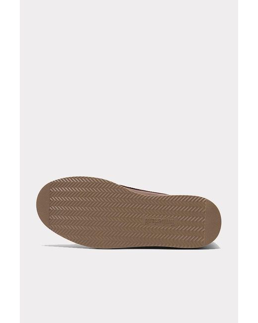 Timberland Newmarket Mid in Brown for Men | Lyst