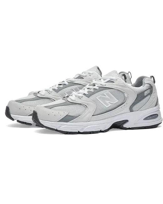 New Balance Mr530Cb Matter, Harbor & Metallic for Men | Lyst