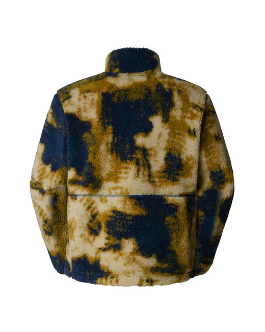 The North Face Polaire Col Zippé for Men | Lyst