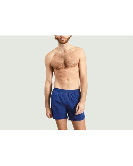 True Tribe Bright Wild Steve Swimshort in Blue for Men | Lyst