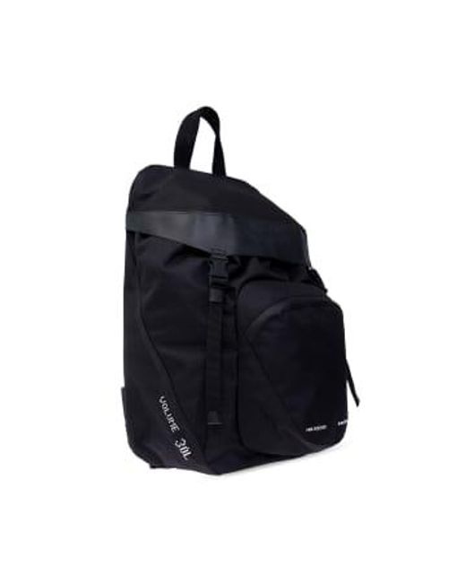 Neil Barrett Eastpak X Topload Backpack in Blue for Men | Lyst
