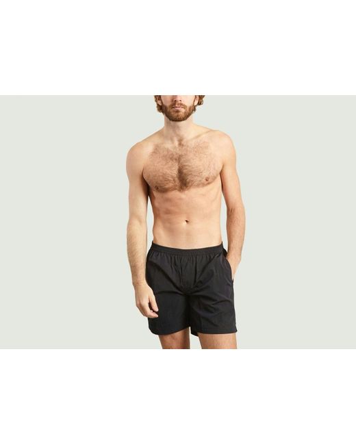 True Tribe Neat Steve Swimshort in Blue for Men | Lyst