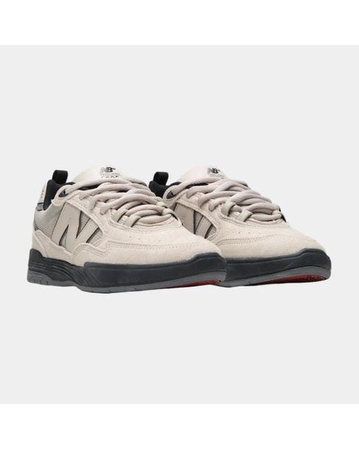 New Balance Tiago Lemos 808 Trainers in White for Men | Lyst
