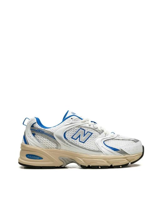New Balance 530 ' Oasis' Sneakers in Blue | Lyst