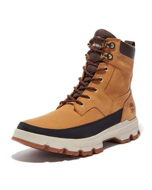 Timberland Originals Ultra Waterproof Boot in Brown for Men | Lyst