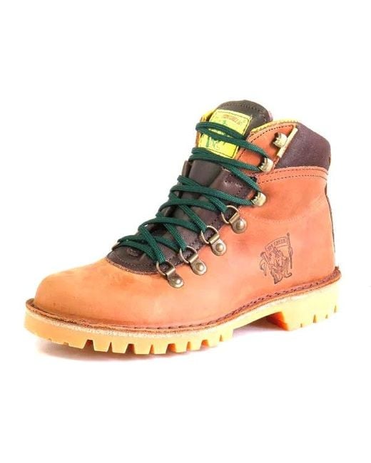 Jim Green Mean Machine in Natural for Men | Lyst