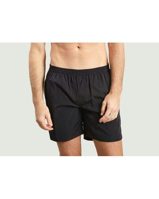 True Tribe Neat Steve Swimshort in Blue for Men | Lyst