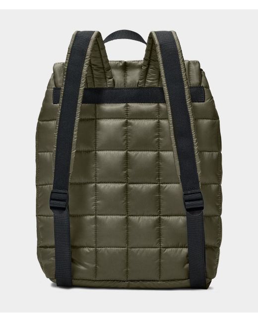 UGG Women's Adaya Backpack Puff Adaya Backpack Puff in Green UGG Women's Adaya Backpack Puff Adaya Backpack Puff in Green